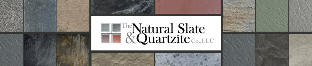 Pennsylvania Slate | The Natural Slate & Quartzite Co., LLCThe Natural ...