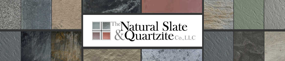Pennsylvania Slate | The Natural Slate & Quartzite Co., LLCThe Natural ...