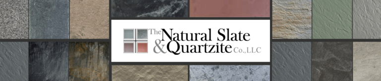 Vermont Slate | The Natural Slate & Quartzite Co., LLCThe Natural Slate ...